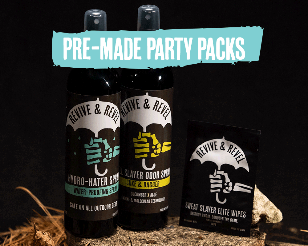 Revive & Revel – ReviveRevel